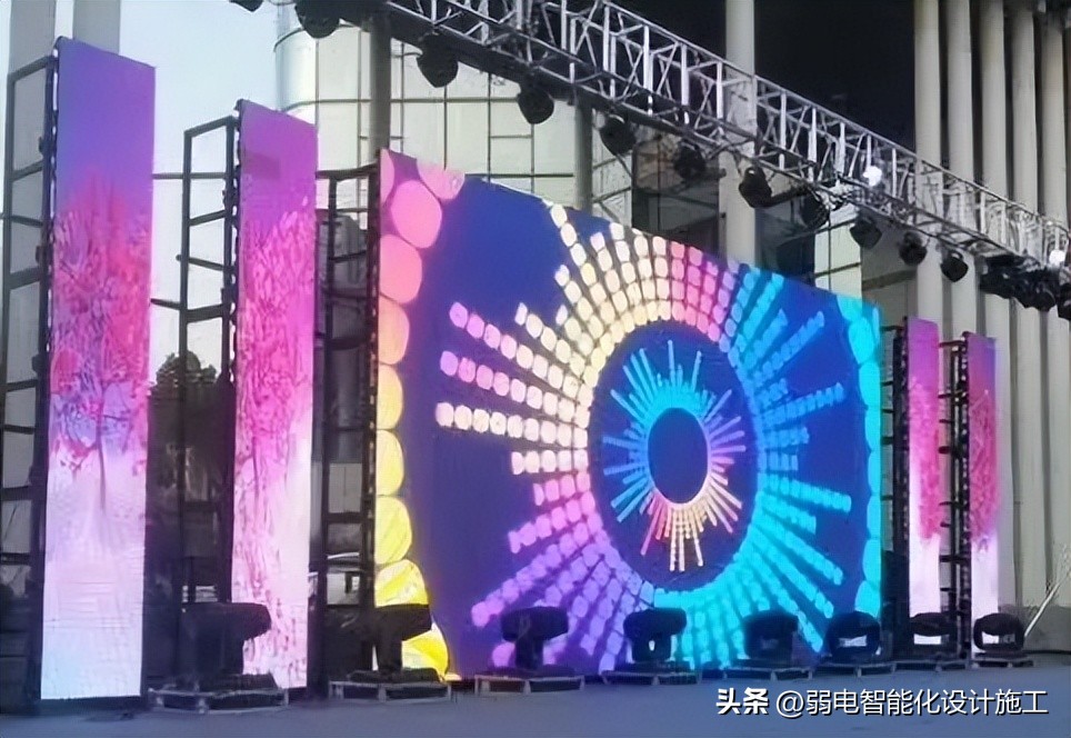 Full-color LED display maintenance guide - iMedia