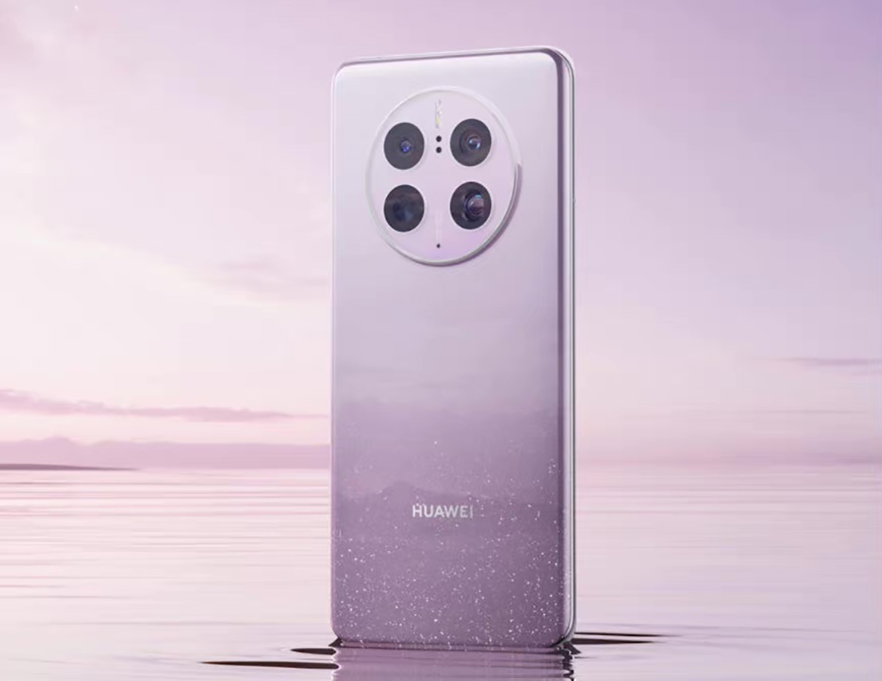 Confronting Apple head-on, Huawei Mate 50 new machine was ridiculed by ...