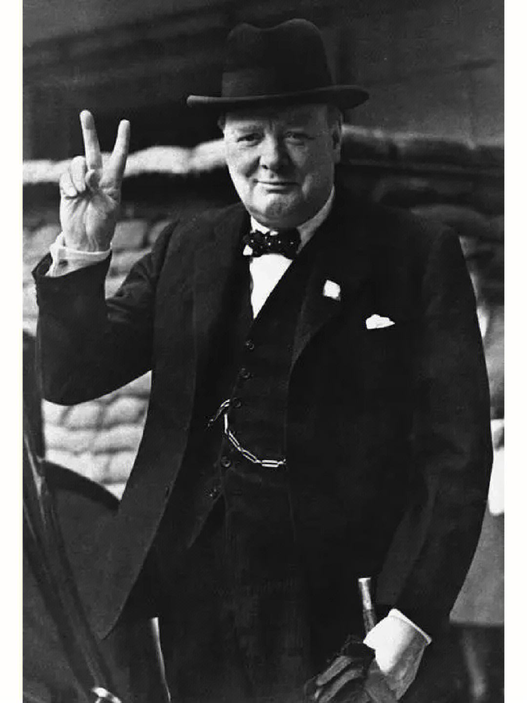 "Darkest Hour": Bringing Churchill's Personality to Life - iNEWS