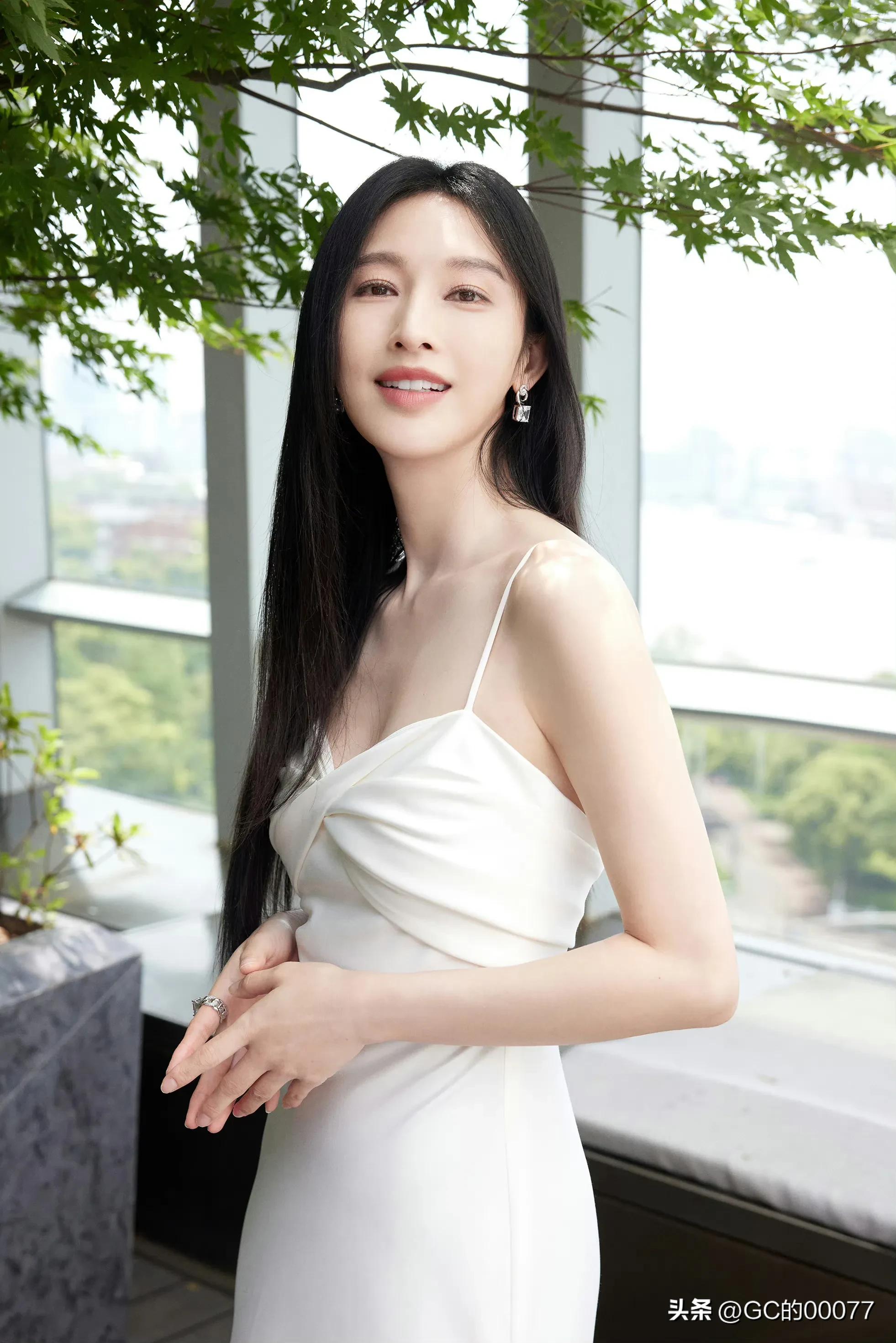 Star picture Zhang Li - iMedia