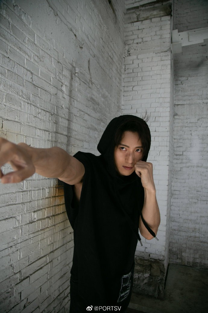 Debut is the pinnacle, the male protagonists of Haiyan Opera are all ...