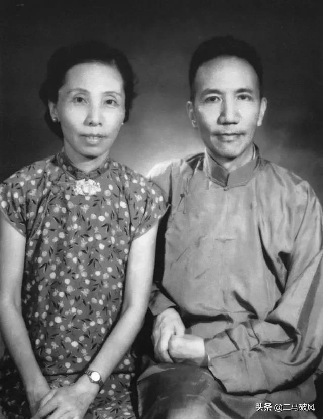 Mainland or Taiwan?——Chen Yinke's choice - iNEWS