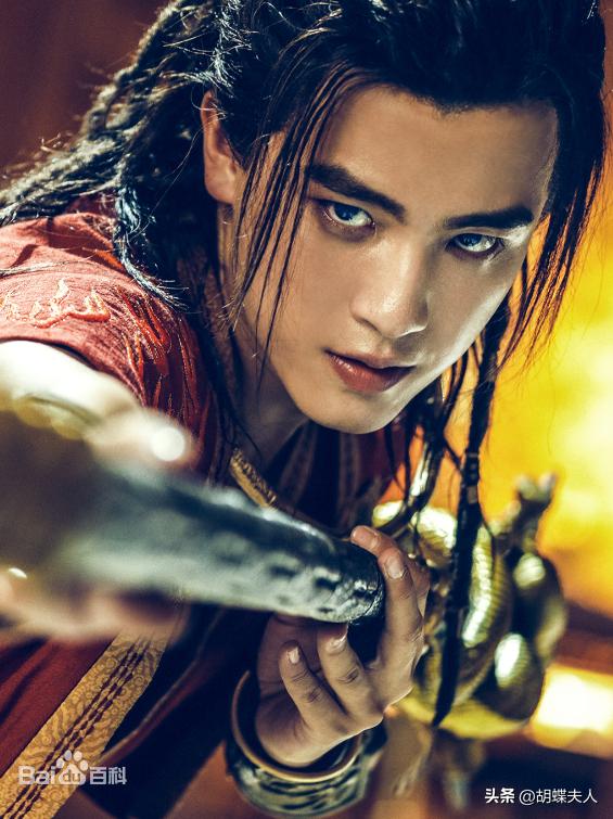 Treat the audience as fools?[Journey to the West, Devil Boy, Red Boy ...