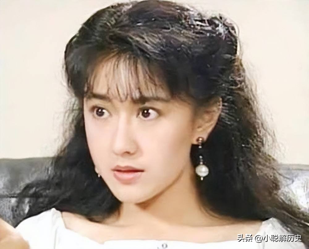 The wealthy wife who kept a fortune of 7 billion yuan was determined to ...