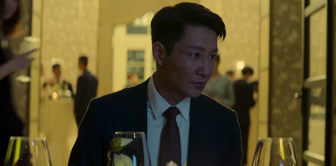 Outside court: Xue Dong is a good person and does not want to sacrifice ...