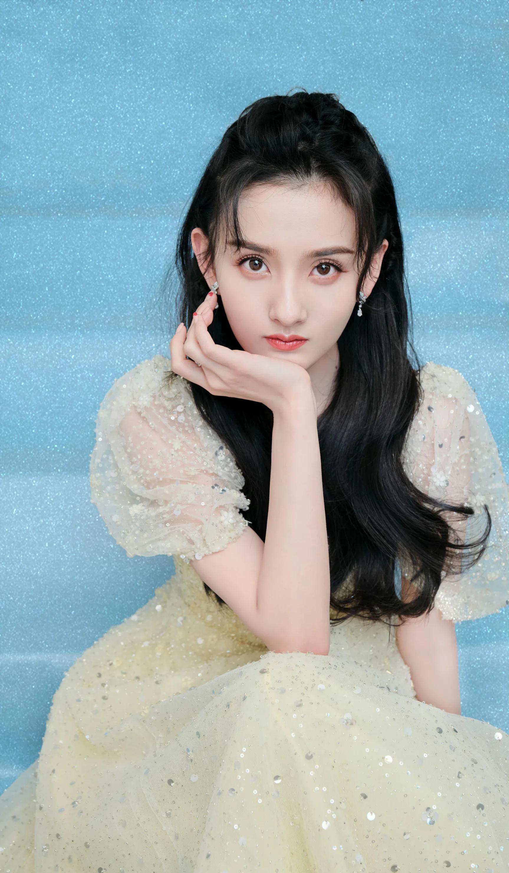 Song Zuer's original picture quality enhanced version of the beautiful ...