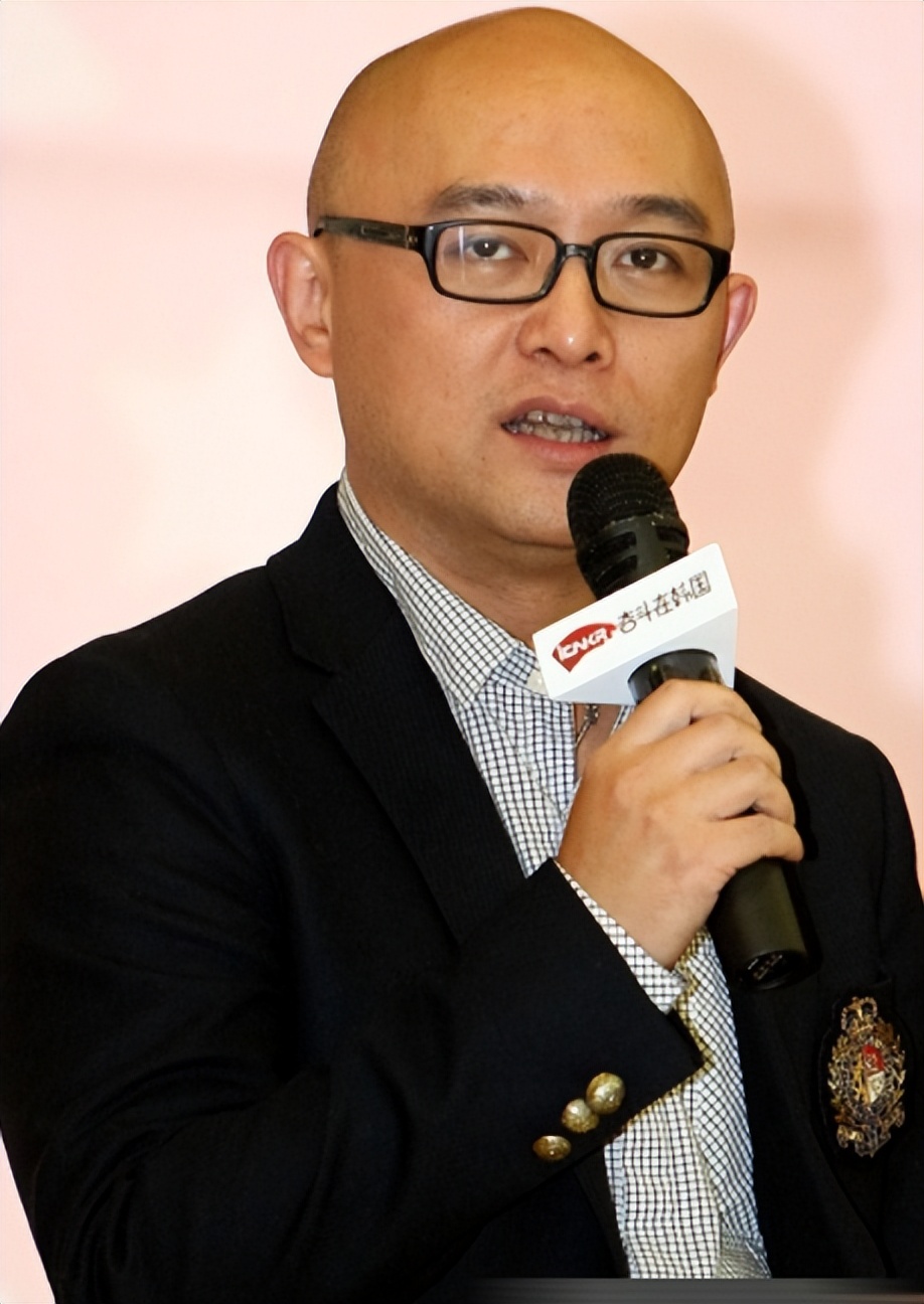 "Disappeared" for 1 year, and then look at Meng Fei, the host of ...