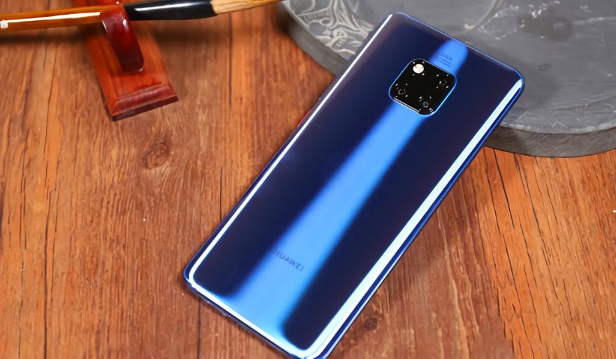 一代神機華為Mate20 Pro，麒麟980處理器+鴻蒙系統，還能再戰2年 - 頭條匯