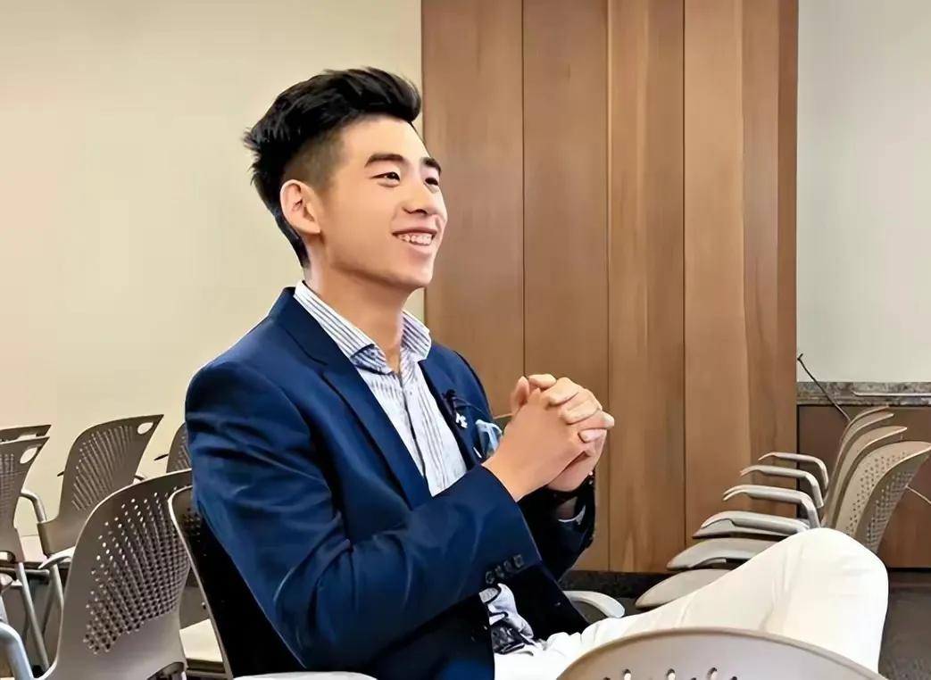 Anqi Liang is also proud that her son-in-law is better than Chen ...