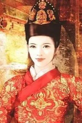 Take you to know the "women prime minister" - Shangguan Wan'er - iNEWS
