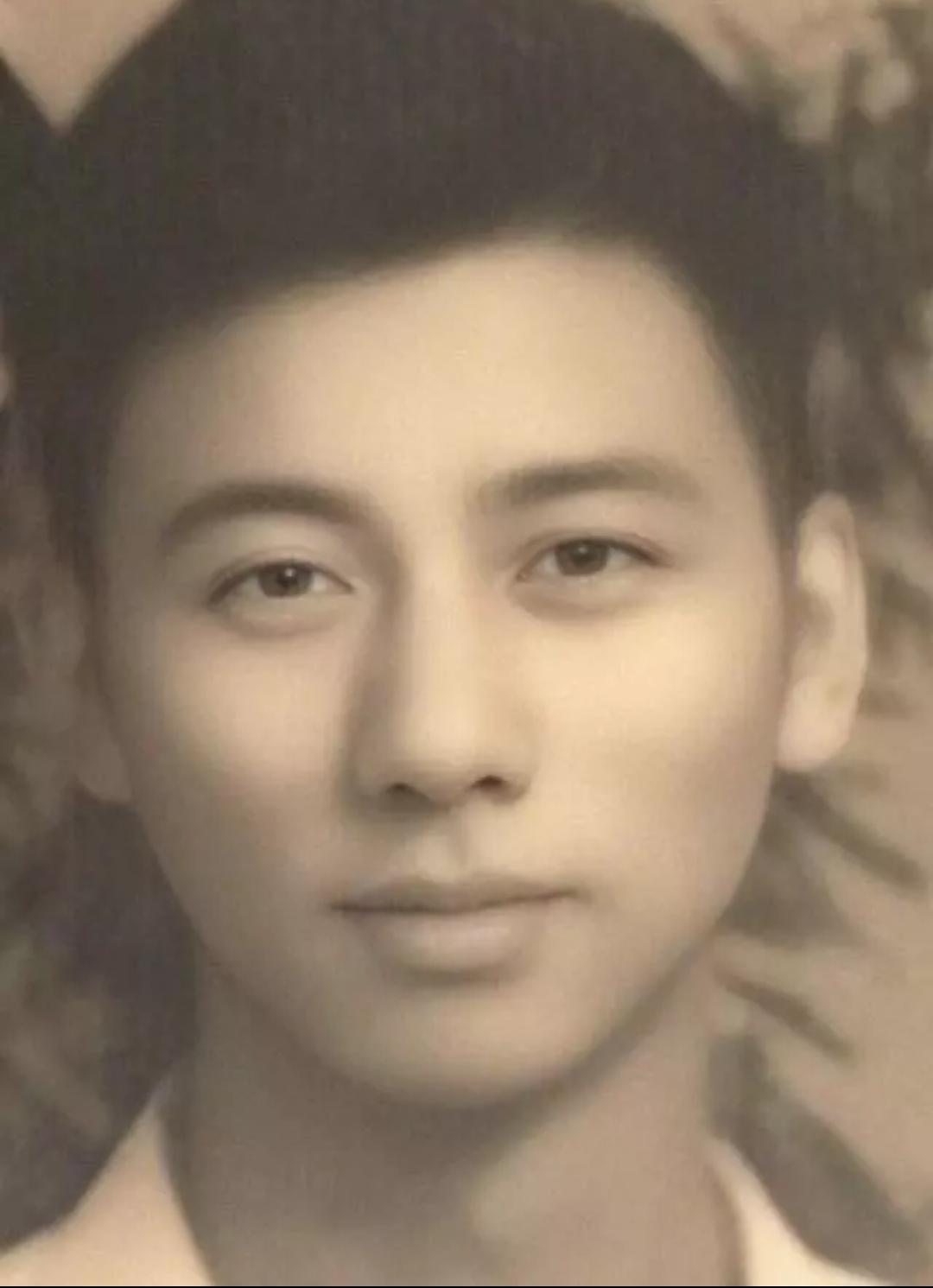 Weng Hong was born in a famous family, rebellious since childhood, took ...