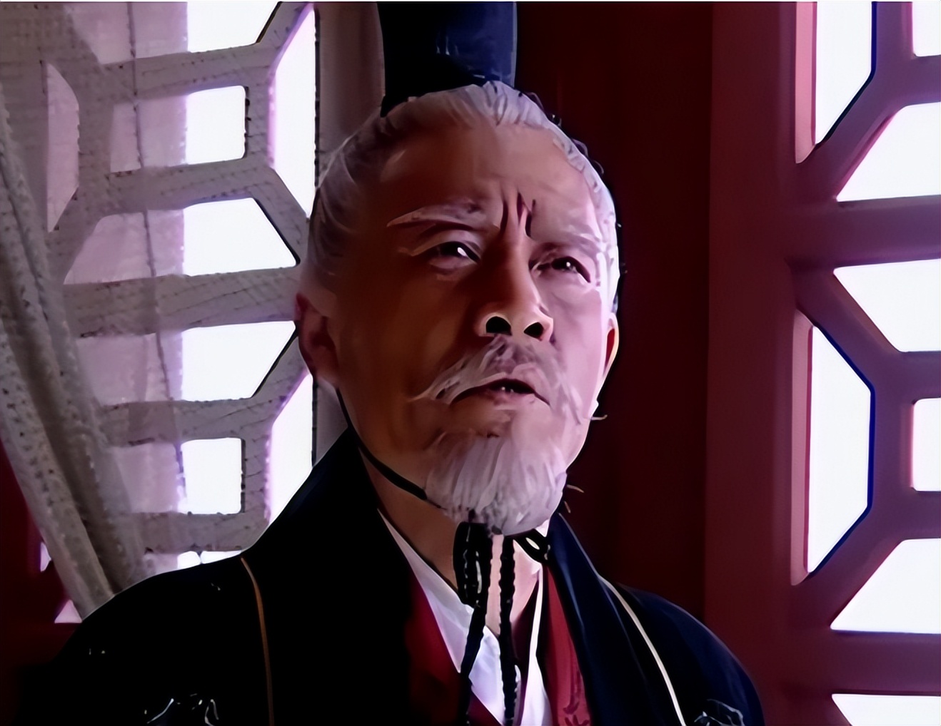 As Wei Qing and Huo Qubing's successors, they are also relatives, why ...