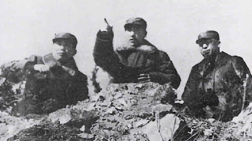 The Kuomintang turned to the soldiers to make trouble, see how Luo ...