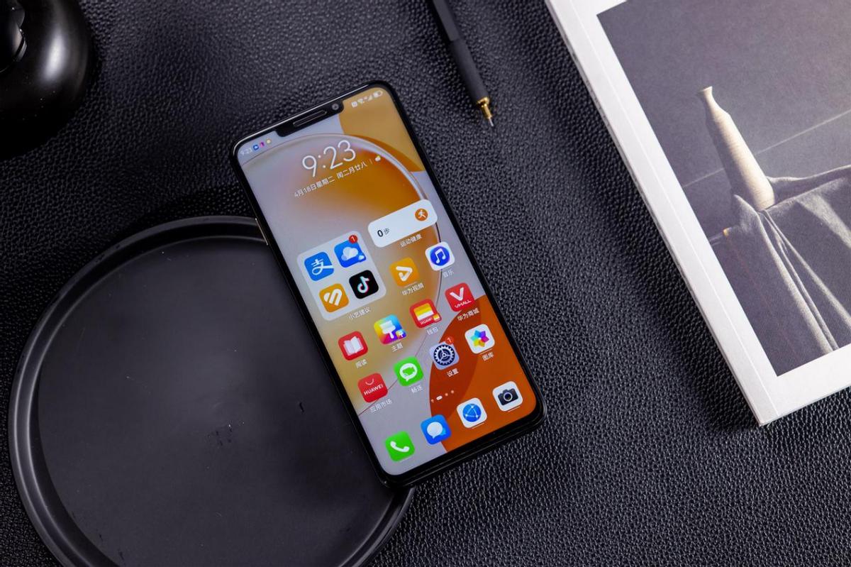 The best Father's Day gift ever! Huawei Enjoy 60X: the advantages are ...