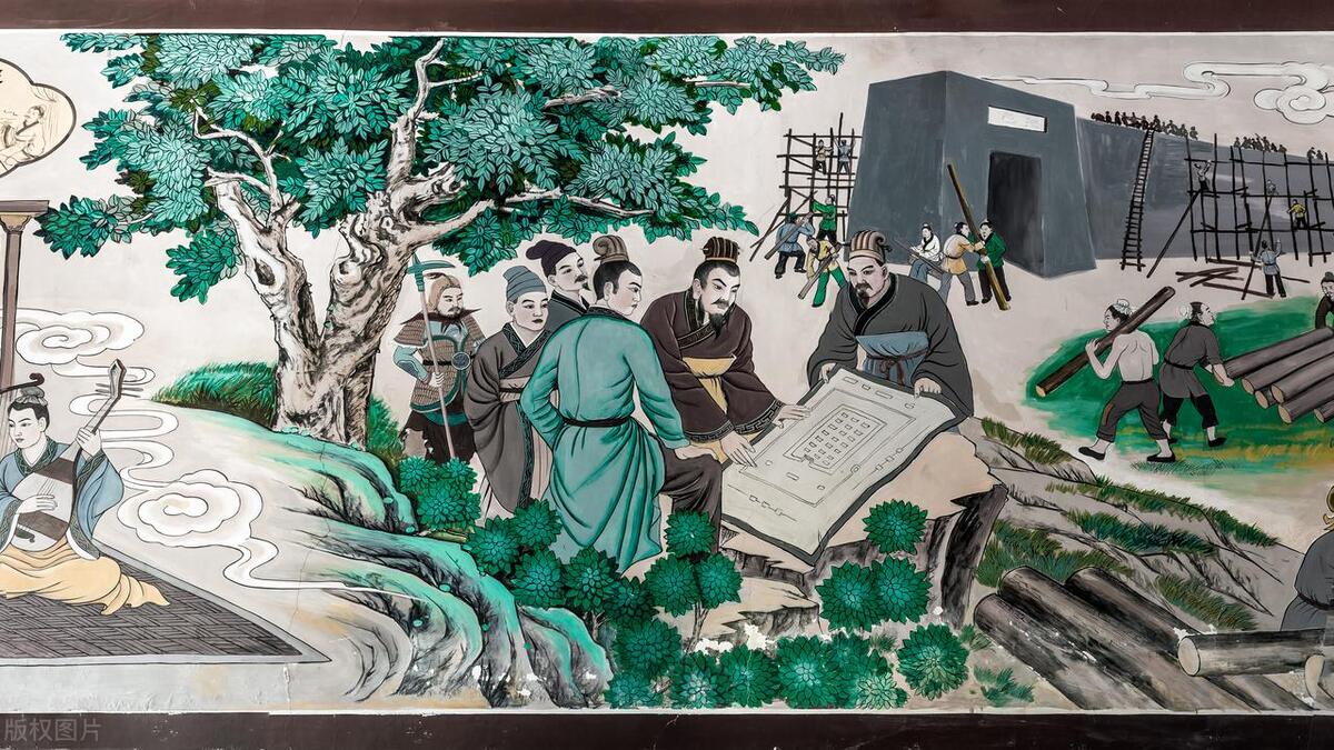 "General History of China" Episode Ten: The Regent of Duke Zhou - iNEWS