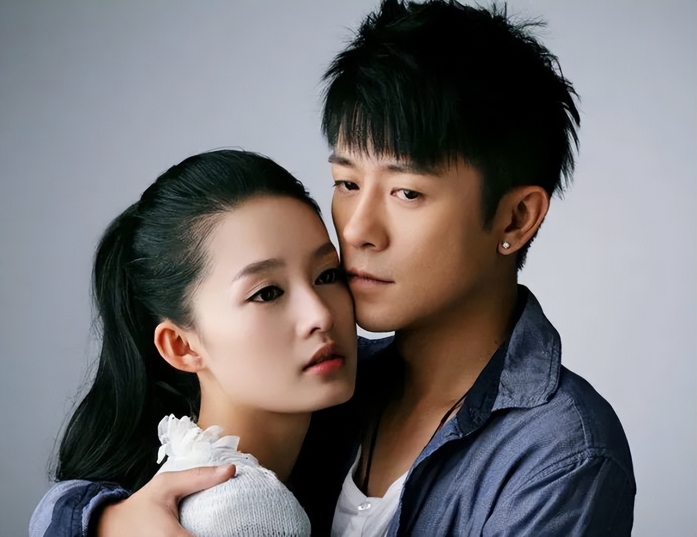 The real mother is the producer, and the godmother is the director ...