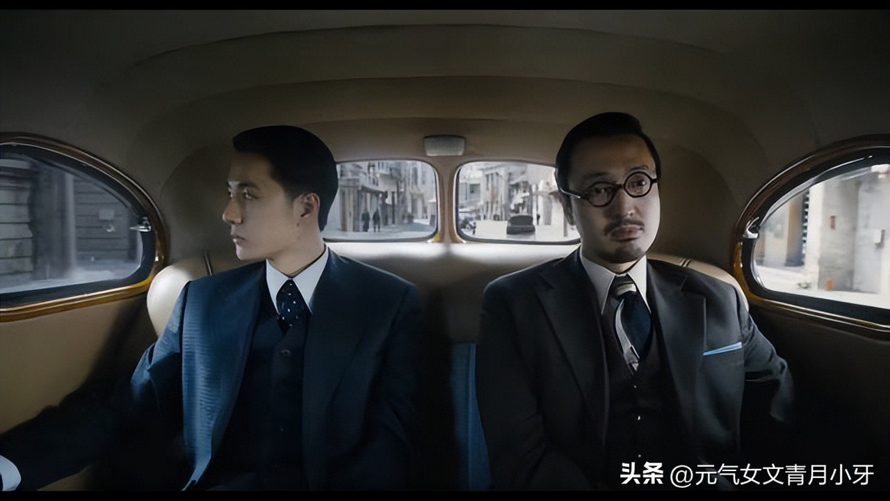 The movie "No Name": After understanding the villains in the film, you ...
