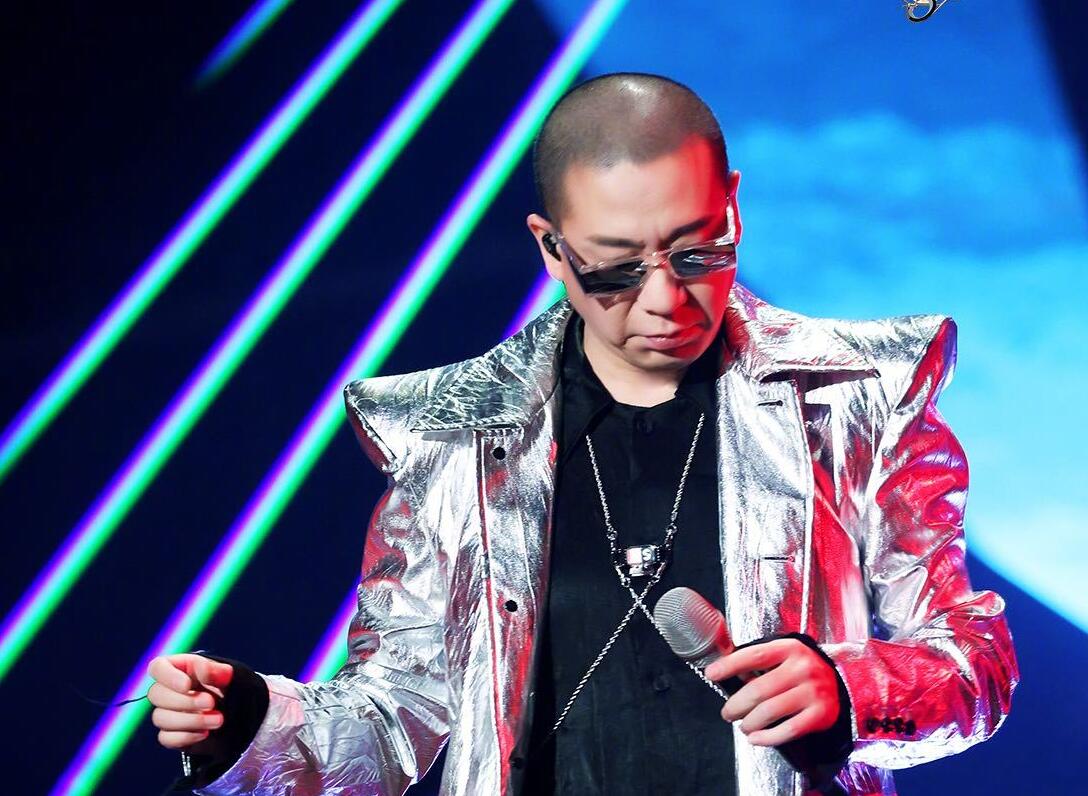 Zhou Shen and GAI deserved the golden song of honor, and the breakthrough of Liang Long and Jike ...