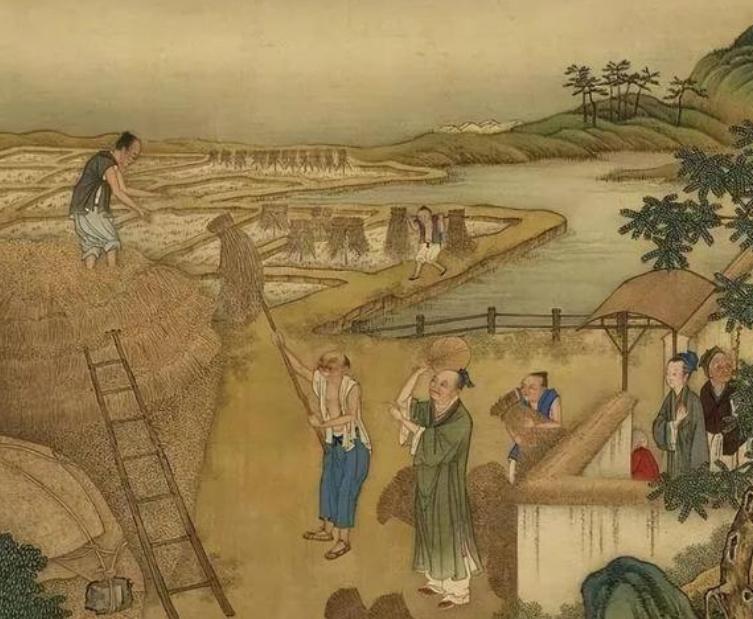 Analysis on the Origin of Farming in Ancient China - iMedia