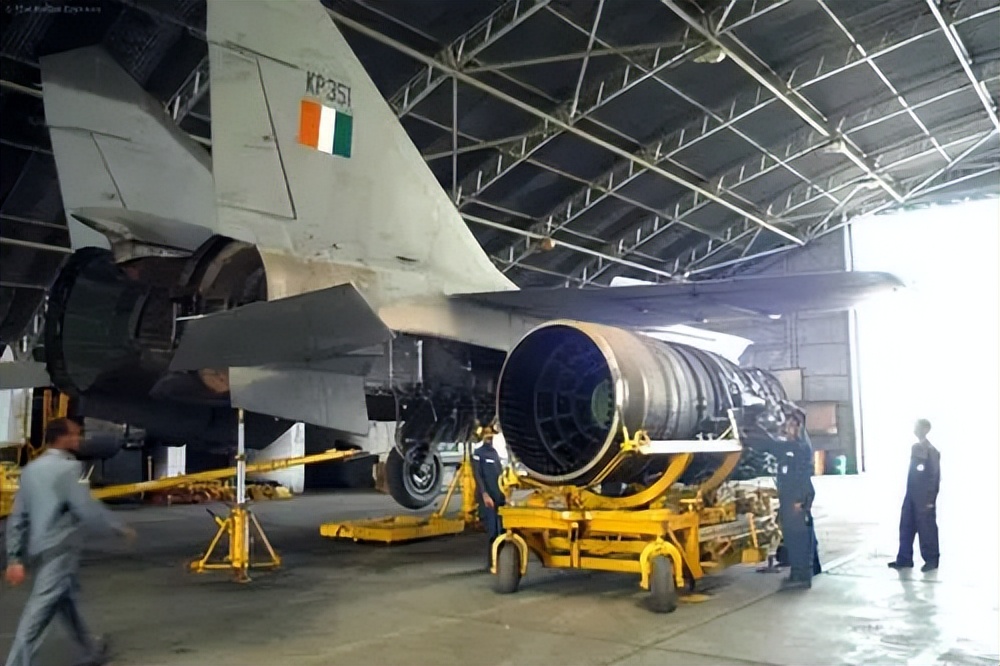 Overtake China overnight? India acquires US F414 engine manufacturing ...