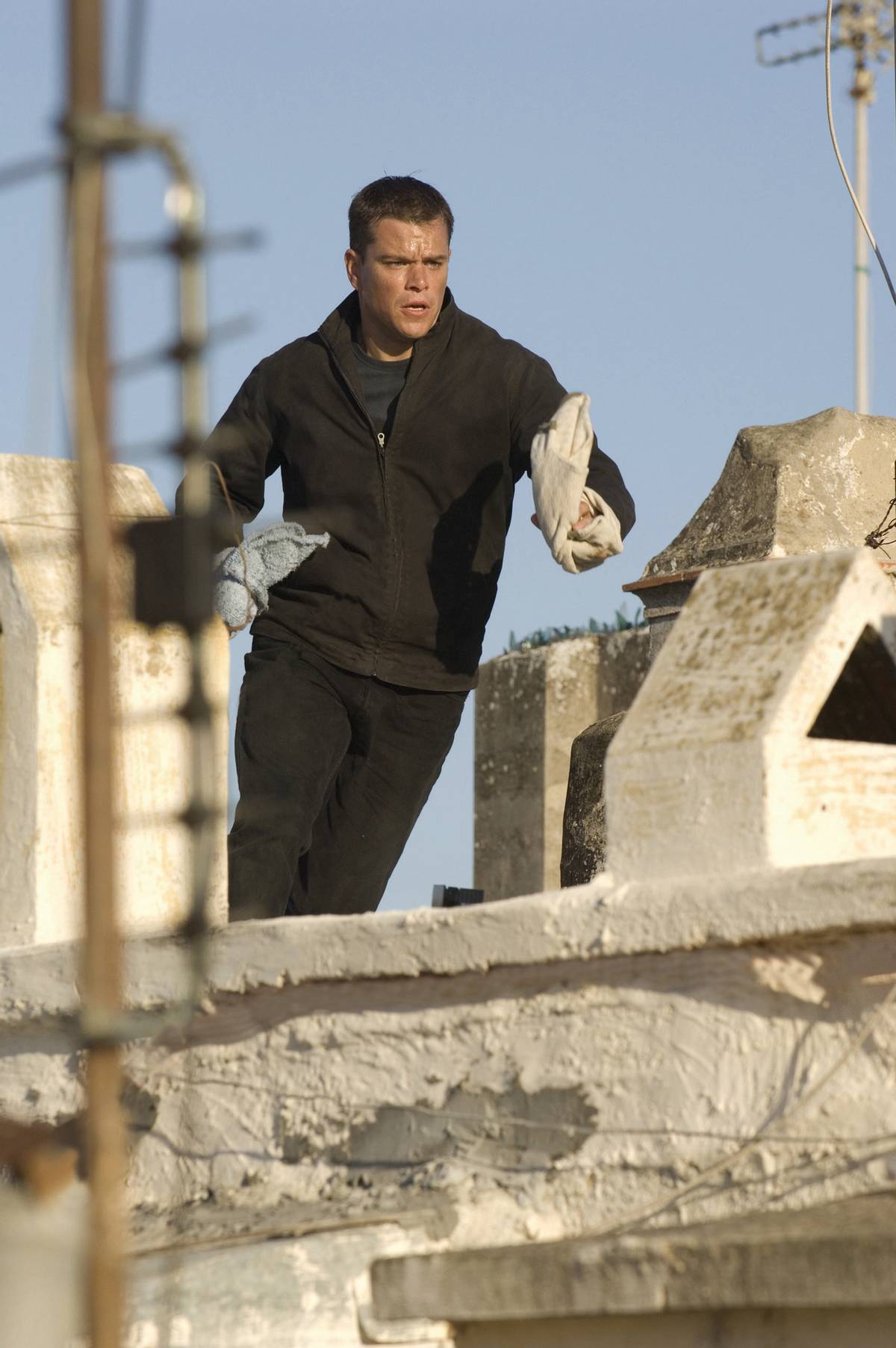 With a global box office of 500 million US dollars, how does "The ...