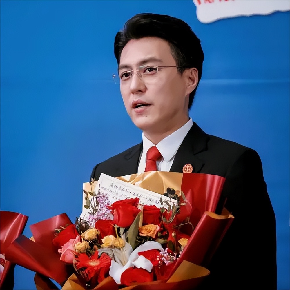 Li Jia: The first marriage was wrong in love with a wealthy businessman ...