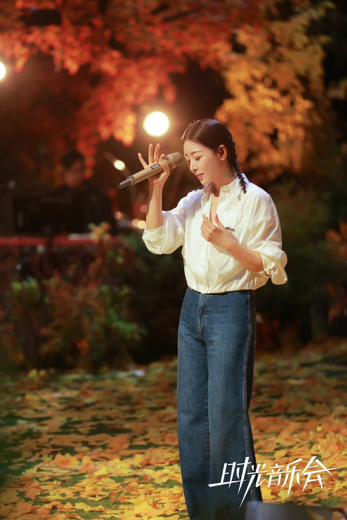 [Time Concert] Welcoming the first owner, Sun Yue, the singers adapted ...