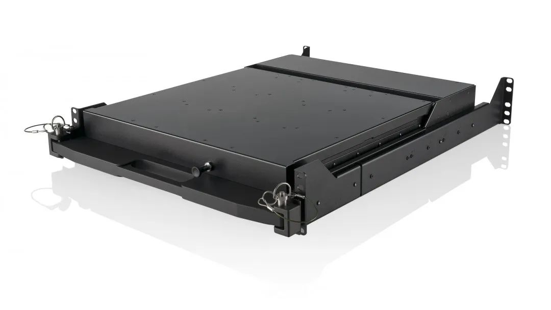 RMDDU~Dual-screen touch rack-mount industrial computer is an ideal ...