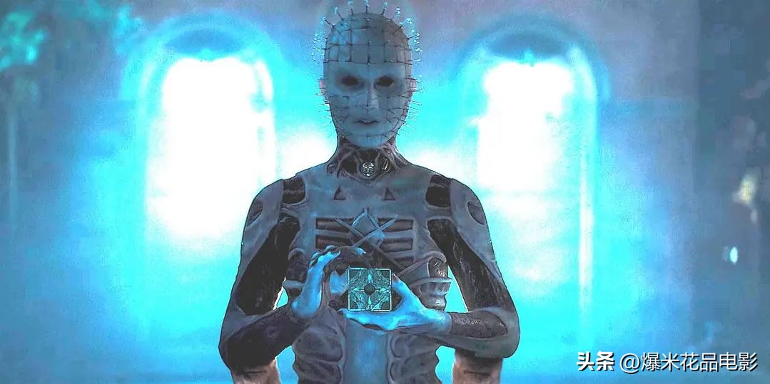 10 Horror Movie Characters Who Won't Die, Some Horror Icons Are Indeed ...