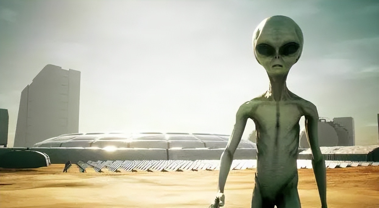 Aliens will contact Earth in 2029? Scientists: Alien civilization is ...