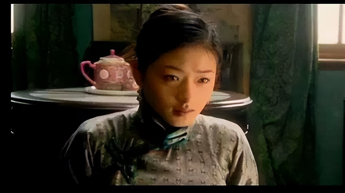 In addition to "Dugu Jingyao" in "Glory of the Tang Dynasty", Wan Qian has also participated in ...