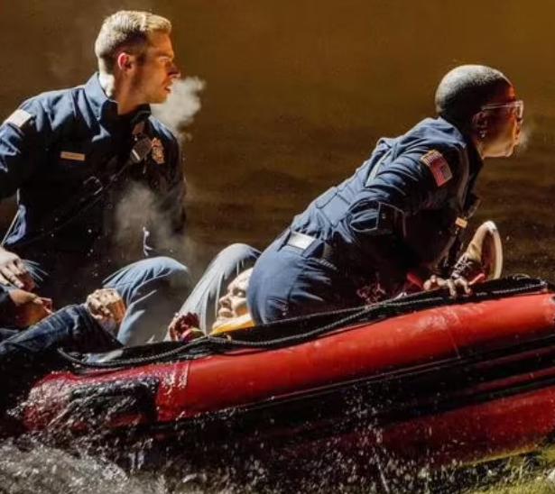 Rescue masters, reflect the absurd phenomena of business and society in ...