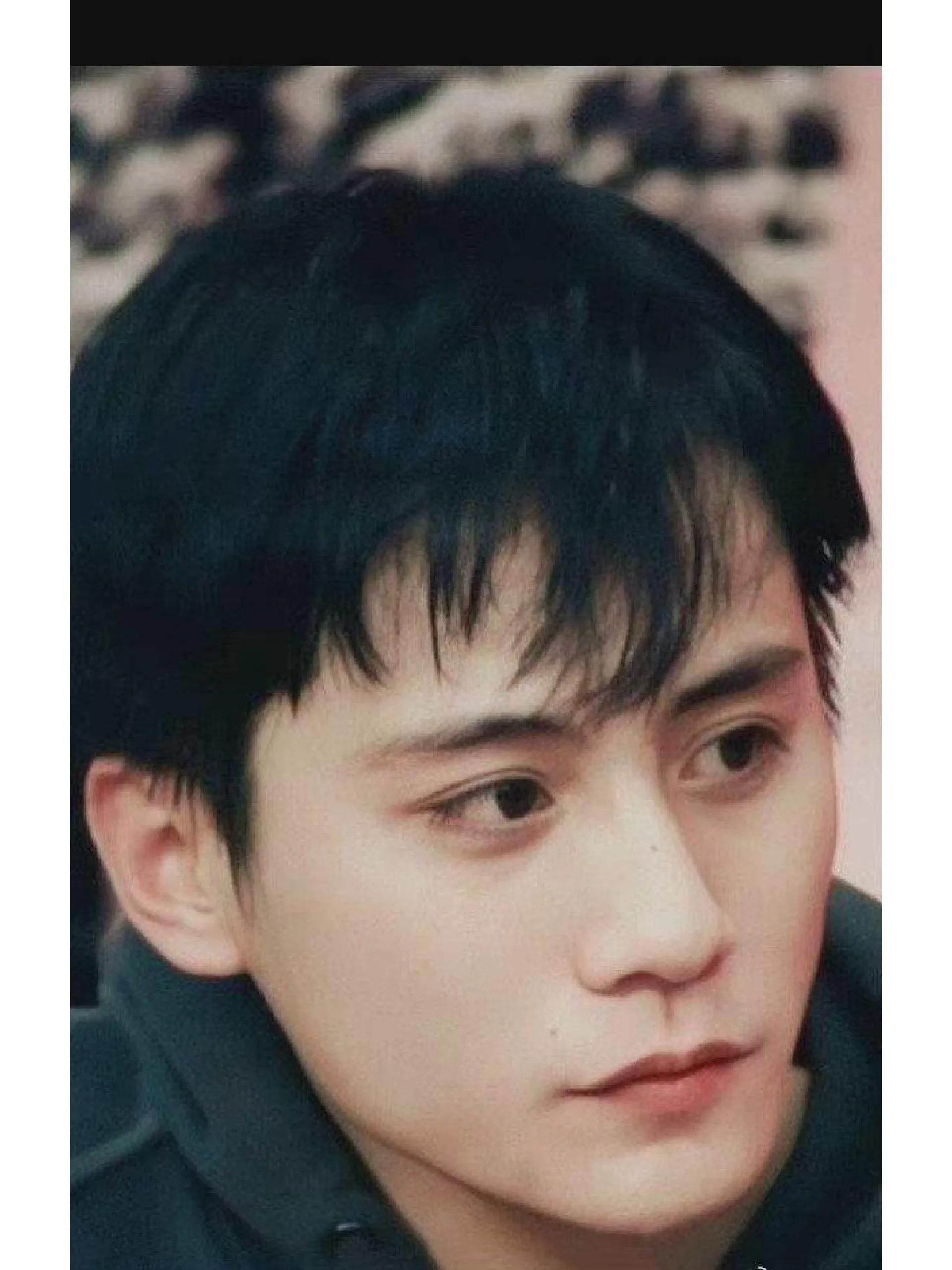 Liu Ye's son looks counterattack? Netizen: Not as handsome as his father when he was young - iNEWS