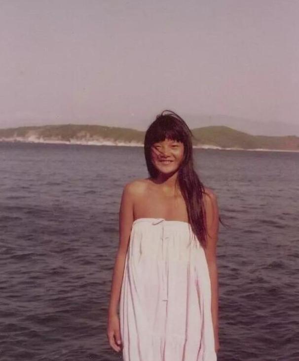 The last socialite in China "Hong Huang": How dare she say that Wang ...
