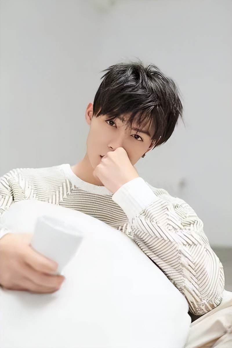 Zhang Mingen's "scumbag" deeds are on the hot search again. How are the ...