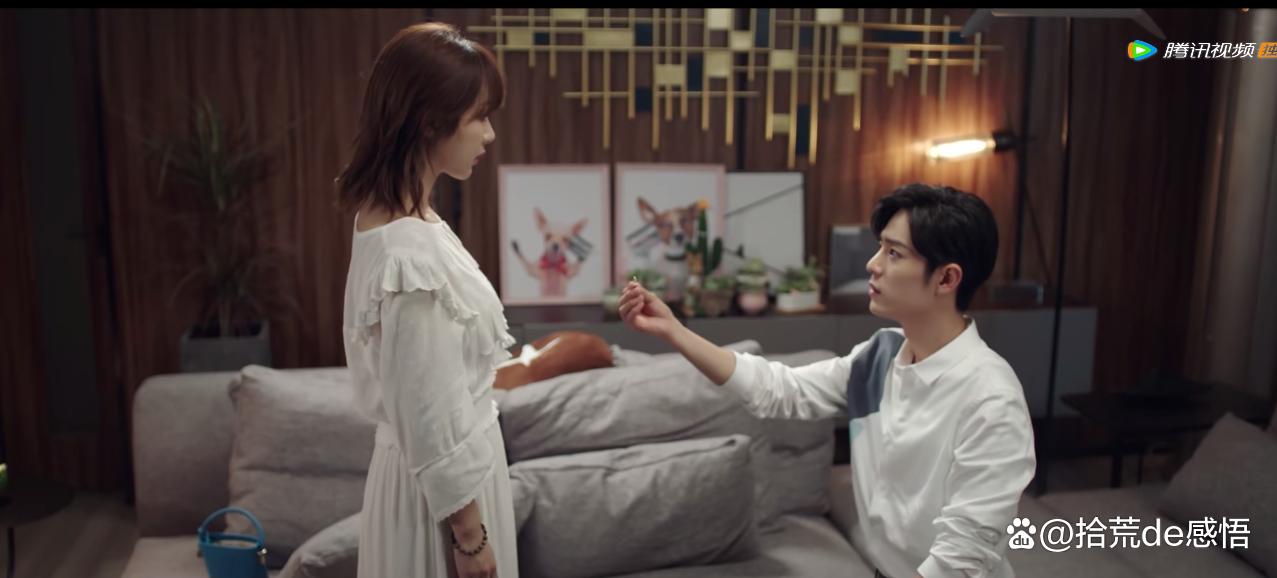 "Please give me more advice for the rest of my life" Since Dr. Gu ...