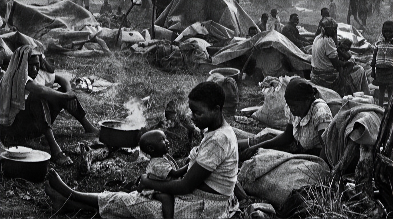 The Rwandan Genocide: Causes and Consequences - iNEWS