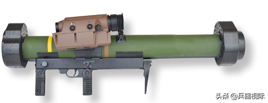 The development of matador portable rocket weapons - iNEWS