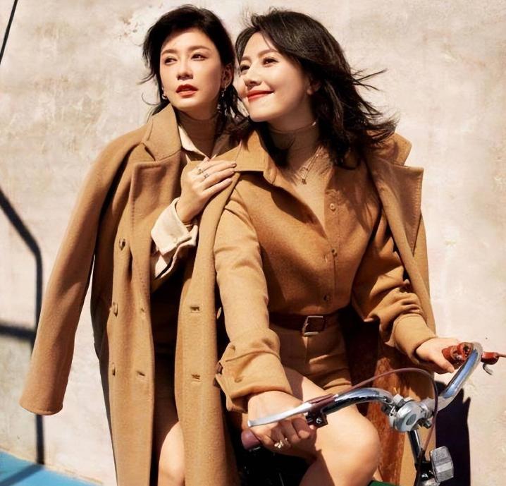 Zhou Zhiruo and Zhao Min in "Yi Tian Tu Long Ji" are now the most ...