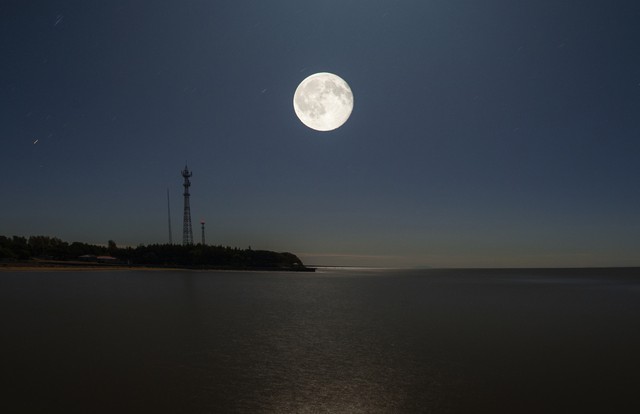 Who is so affectionate and tolerant (Solar Eclipse Verse 36) - iMedia