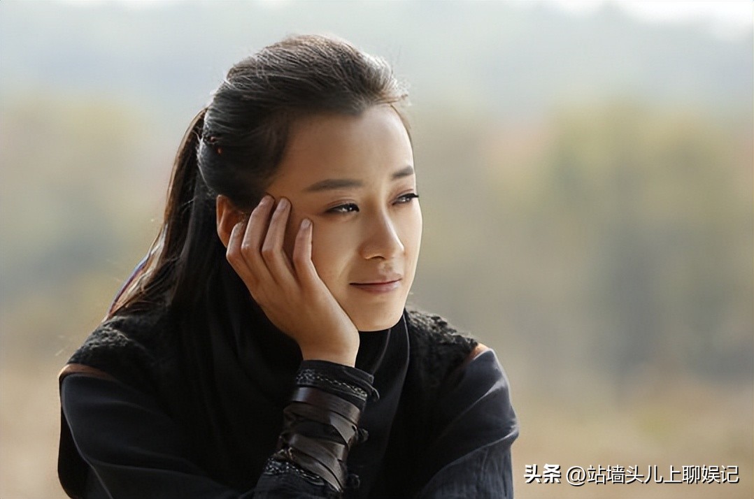 Seven years after Xu Fanxi broke up with Xu Jianing, he spent 500 ...