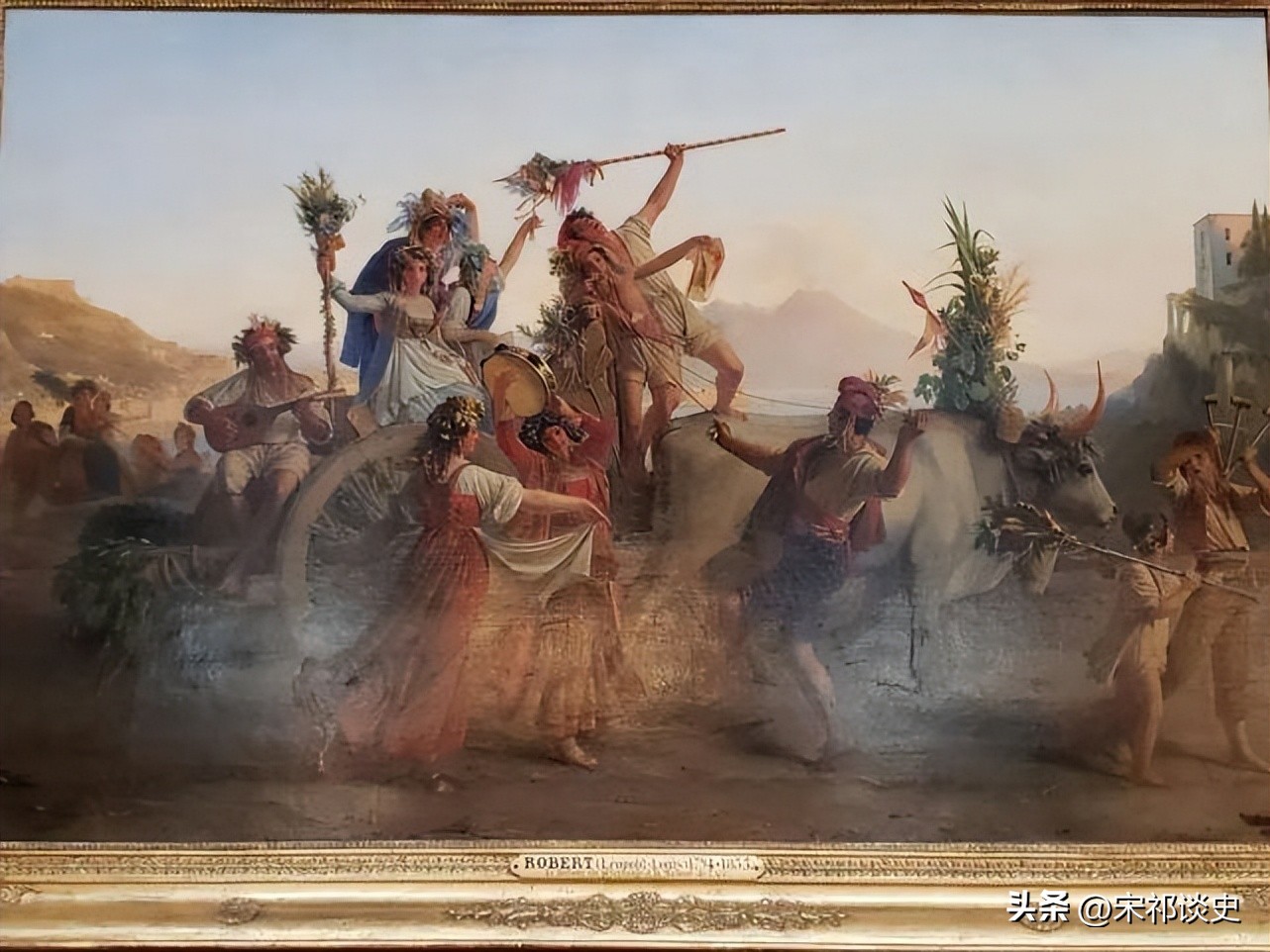 Kingdom of Pandya: An important kingdom in Indian history, once one of ...