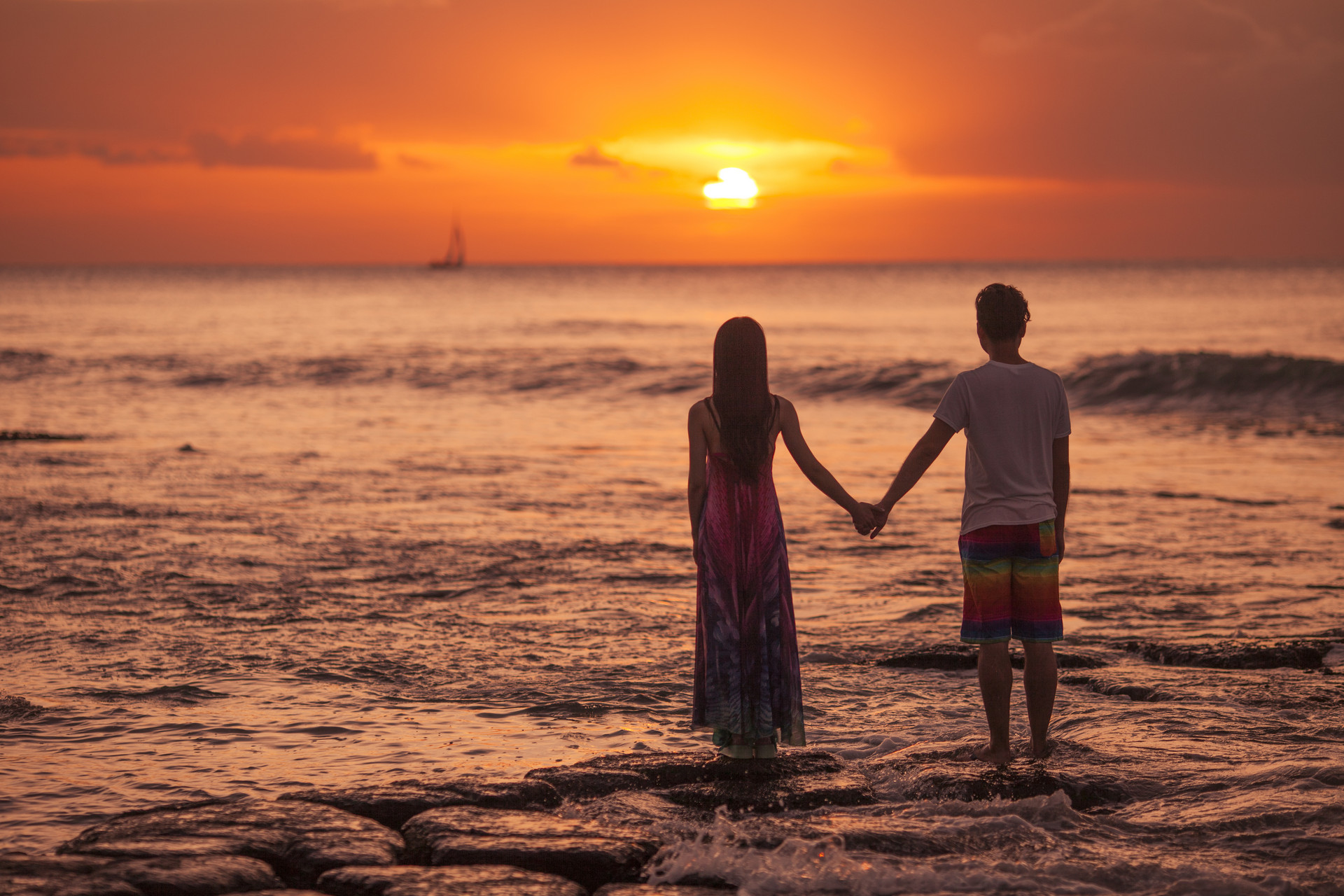 What kind of man is worth entrusting for life? - iMedia