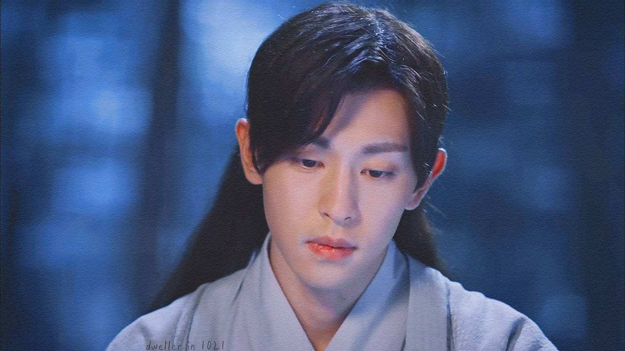 Deng Lun's latest bare-face photos are exposed, his body is full of fat ...