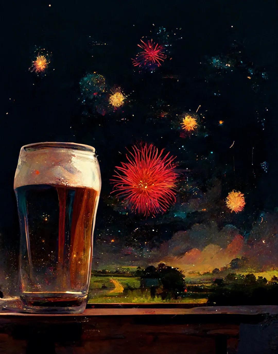 Autumn is here, do you still miss summer?///Illustrator sharing - iNEWS