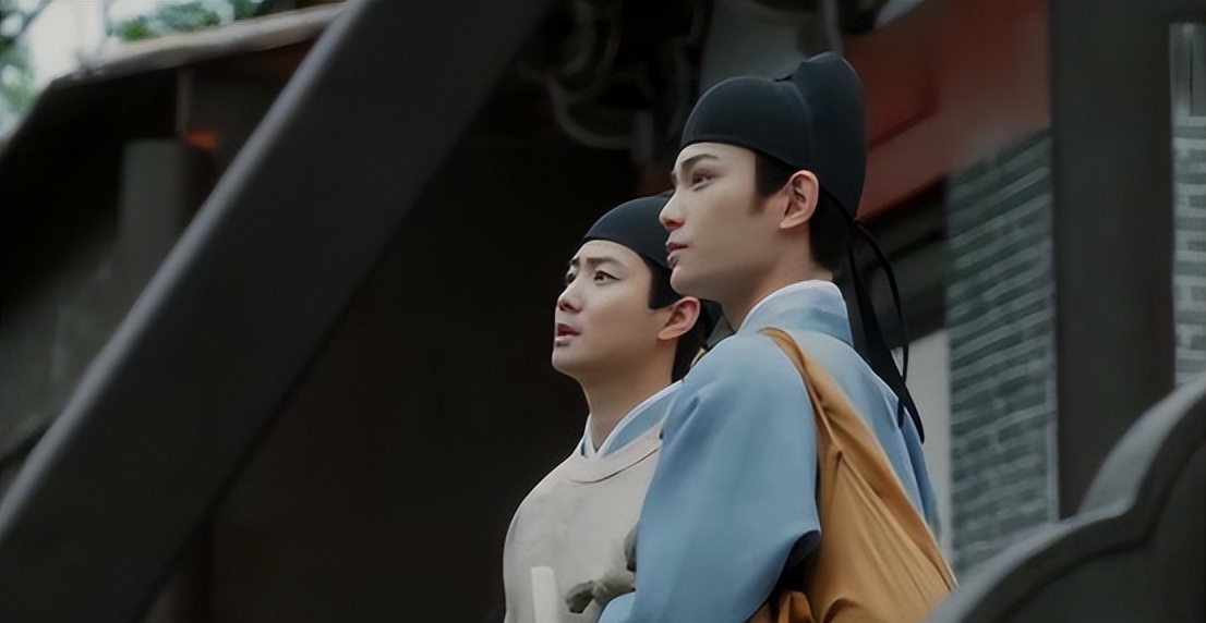 Su Zhe sent a poem to his brother, and Su Shi casually made it a ...