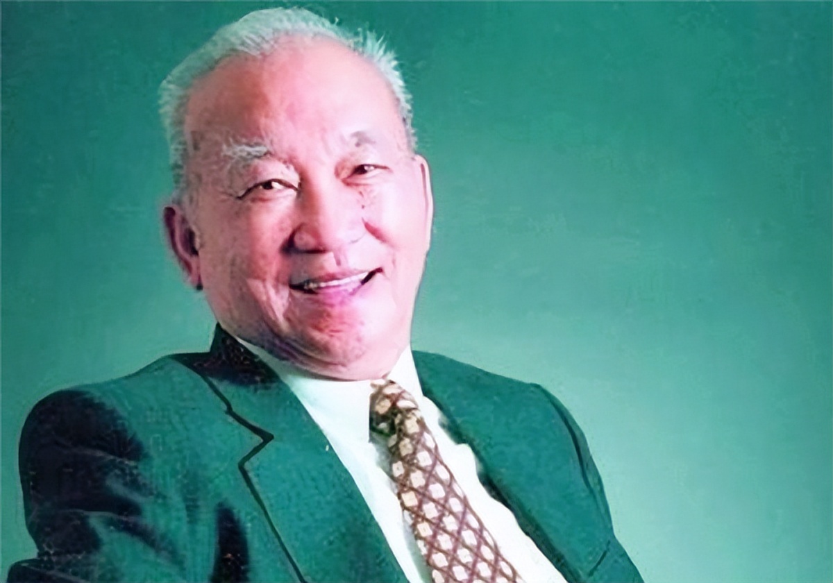 Lin Ye, a top student at Tsinghua University, gave up his nationality ...