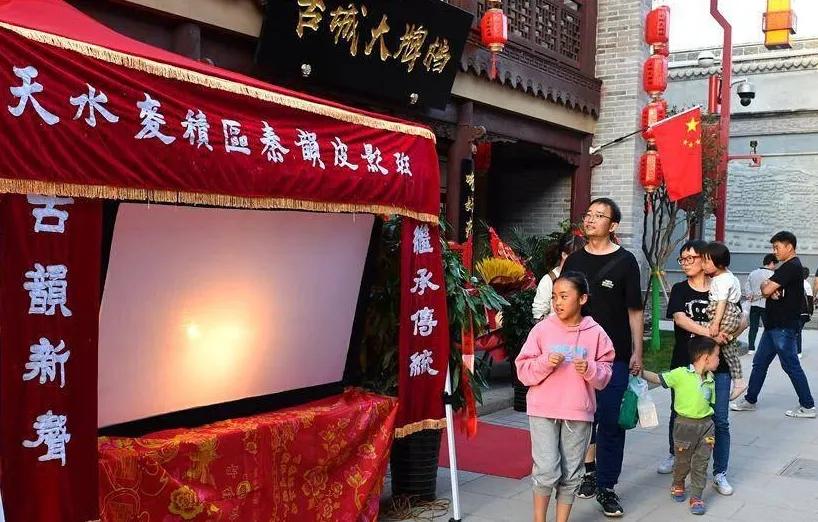 Seven Wonders: Ancient City of Xiguan (Original) - iNEWS