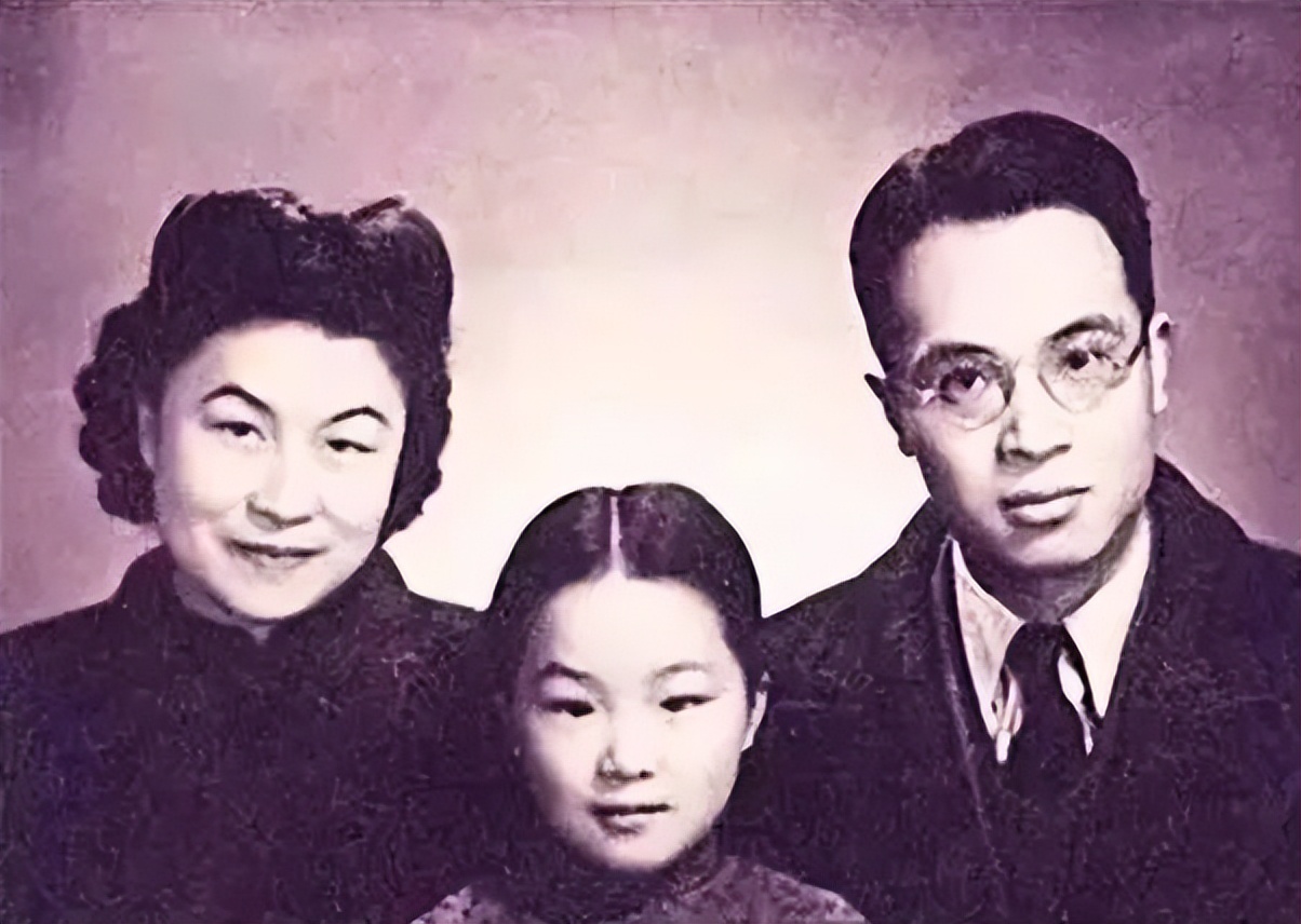 Yang Jiang's feeling after reading "The Three of Us": Feel the unusual ...