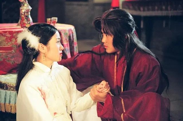 Li Shengnan's loss to Gu Zhihua was not wronged at all. Only after ...